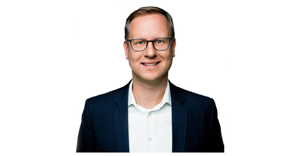 Daniel Zinner - International Entrepreneur and Growth Consultant